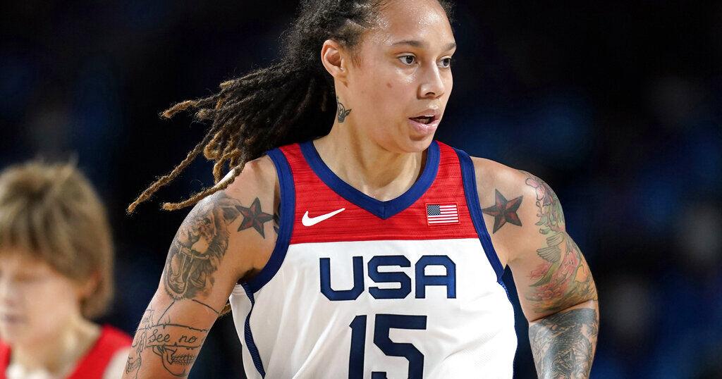WNBA star Griner freed in swap for Russian arms dealer Bout | News ...