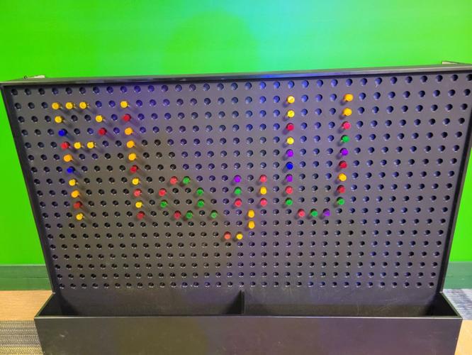 Play U giving kids chance to stretch imagination | Local News | niagara ...