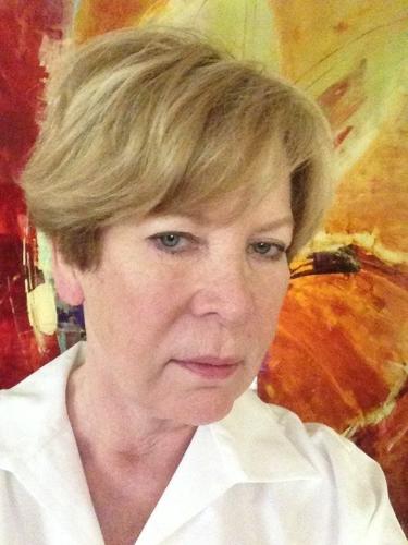 Former Falls library director remembers church shooting victim Cynthia ...