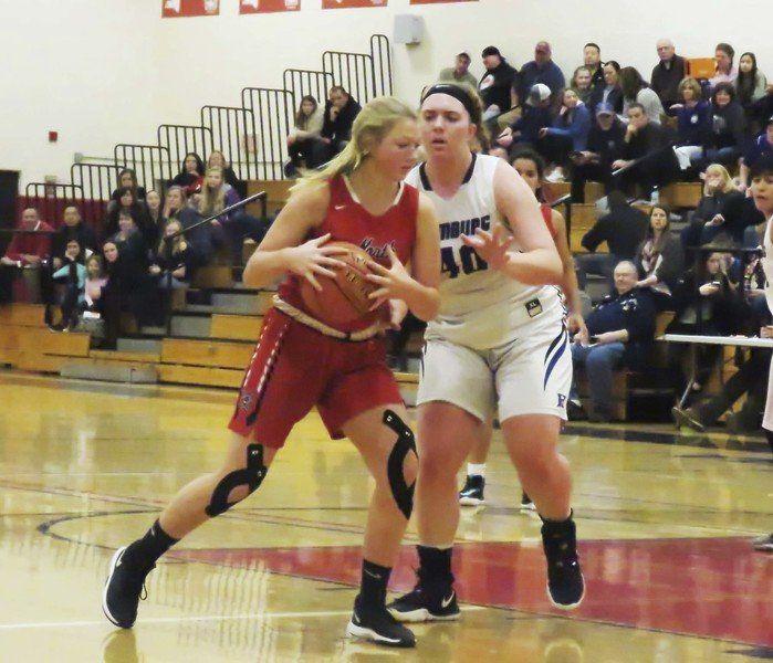 Improved NT girls basketball season ends in A-1 semis | Sports ...