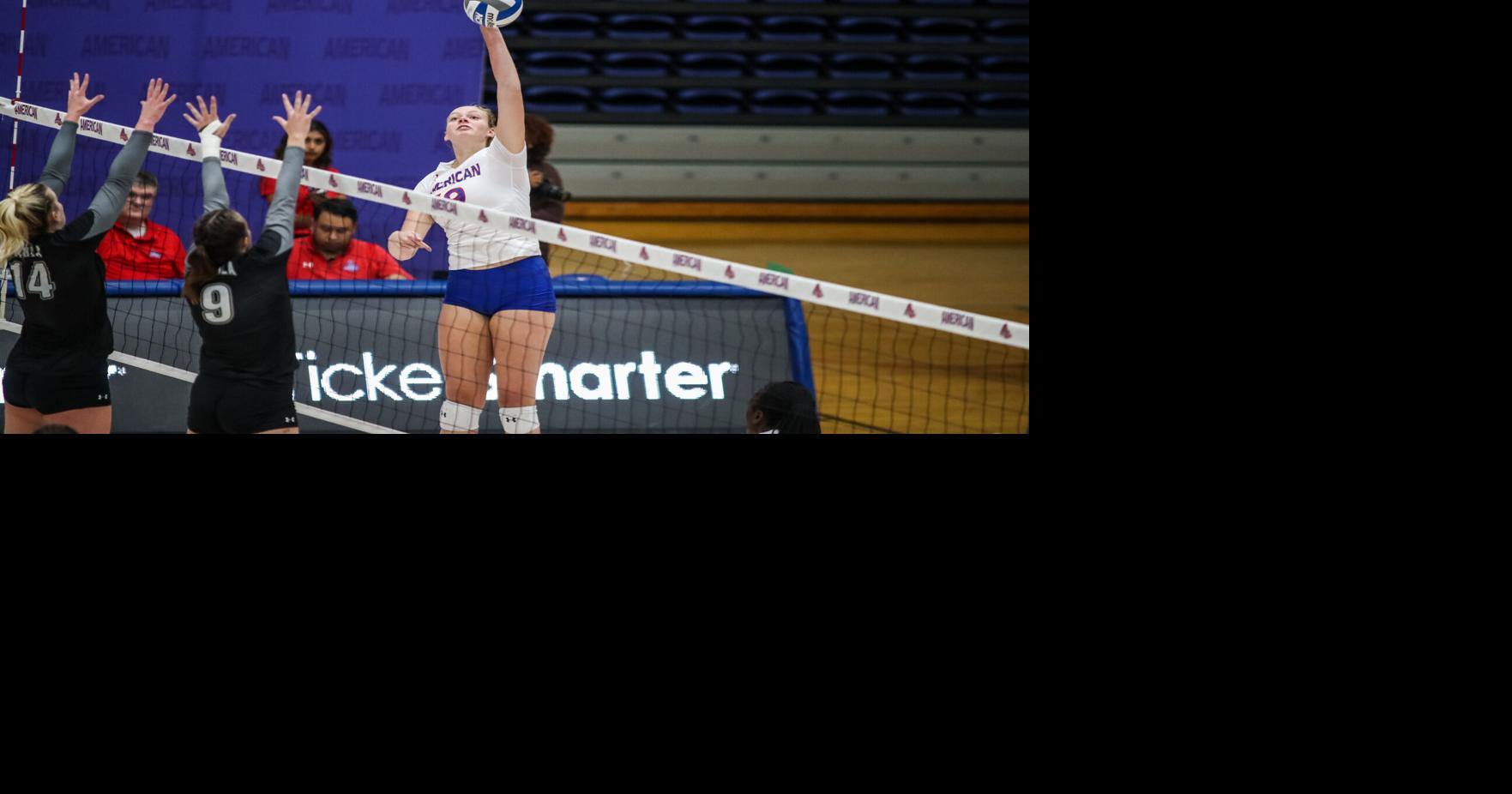 Pendleton's Katie Putney discovered life-changing view of sports during ...