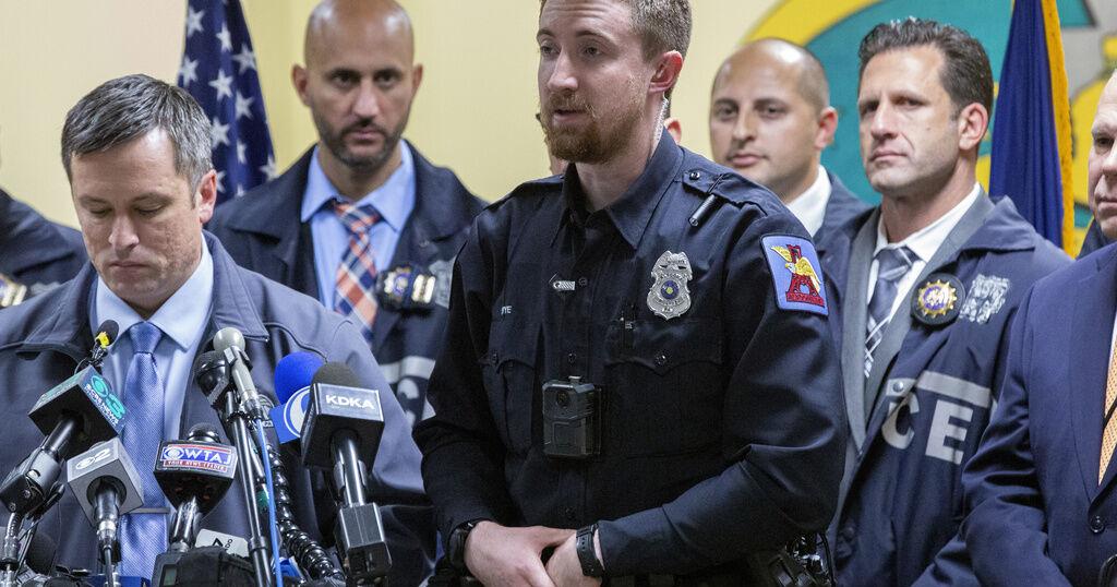 Suspect in the killing of UnitedHealthcare’s CEO shook when police ...