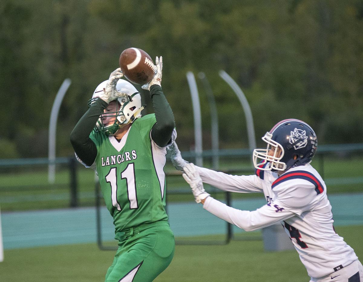 Lancers get back on track with win over East Aurora | Sports | niagara ...