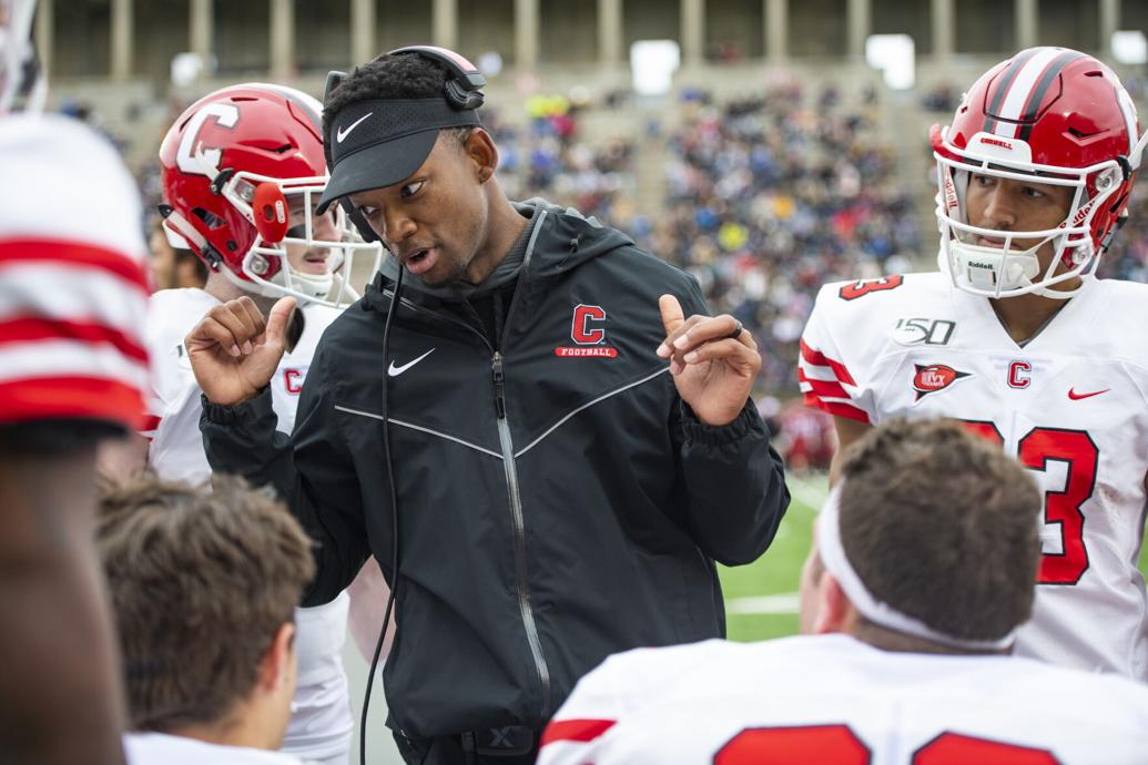 Newfane's Jordan Hogan achieving goals, not dreams with spot on 49ers ...