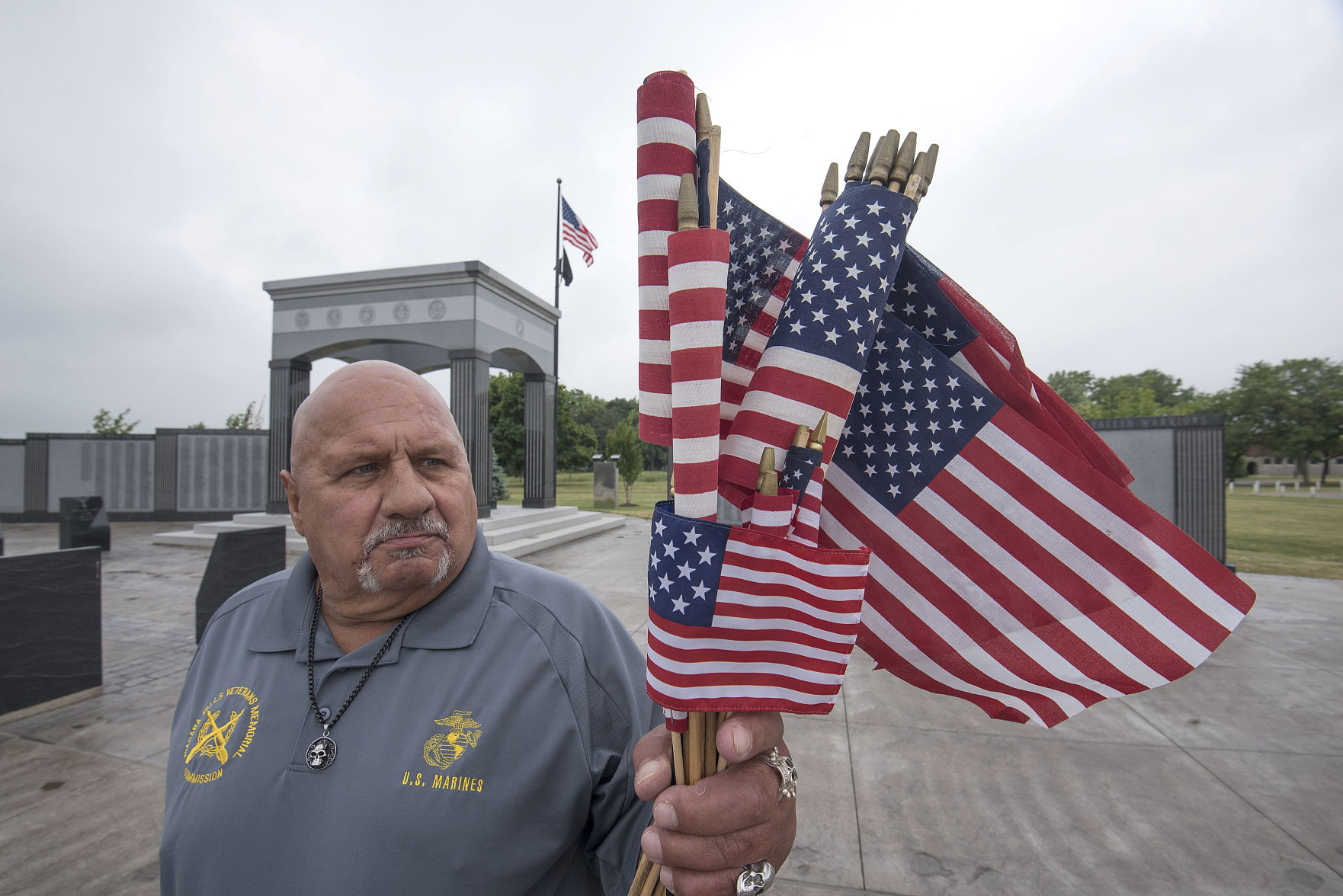 EDITORIAL: Treating Old Glory with proper respect | Opinion | niagara ...