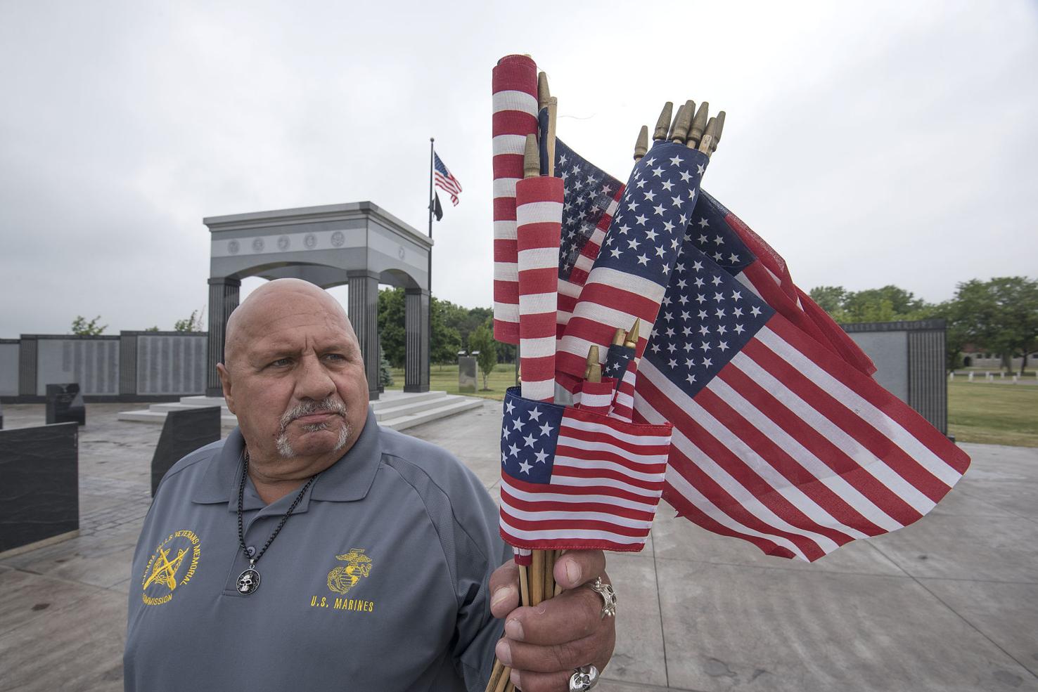 EDITORIAL: Treating Old Glory with proper respect | Opinion | niagara ...