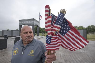 EDITORIAL: Treating Old Glory with proper respect | Opinion | niagara ...