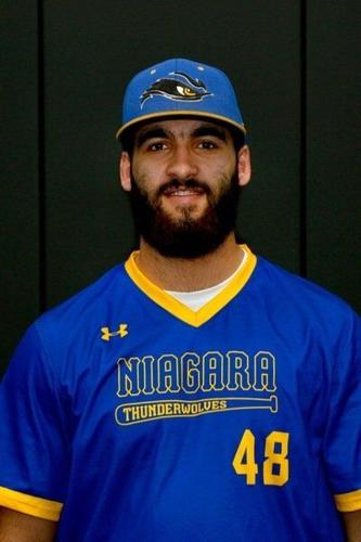 Kyle Menaker becomes latest product of NCCC baseball machine | Sports ...
