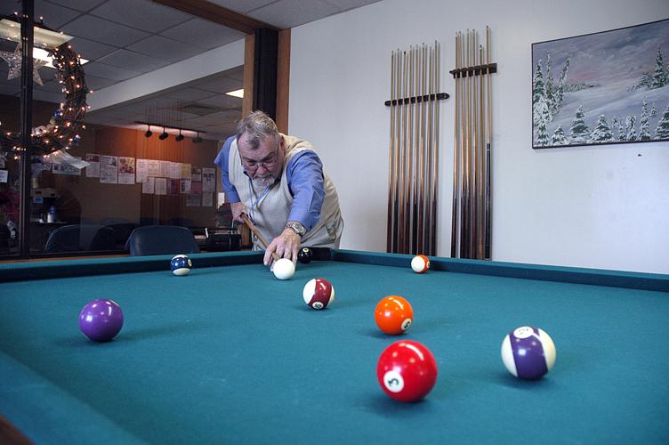 SLIDESHOW: Afternoon at John A. Duke Senior Center | | niagara-gazette.com