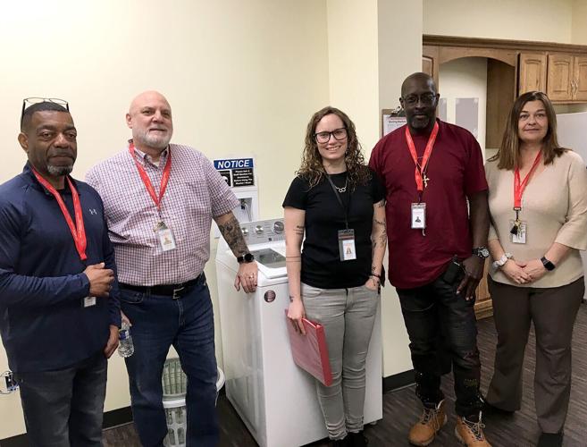 Drop-ins welcome at Save the Michaels Recovery Center | Local News ...