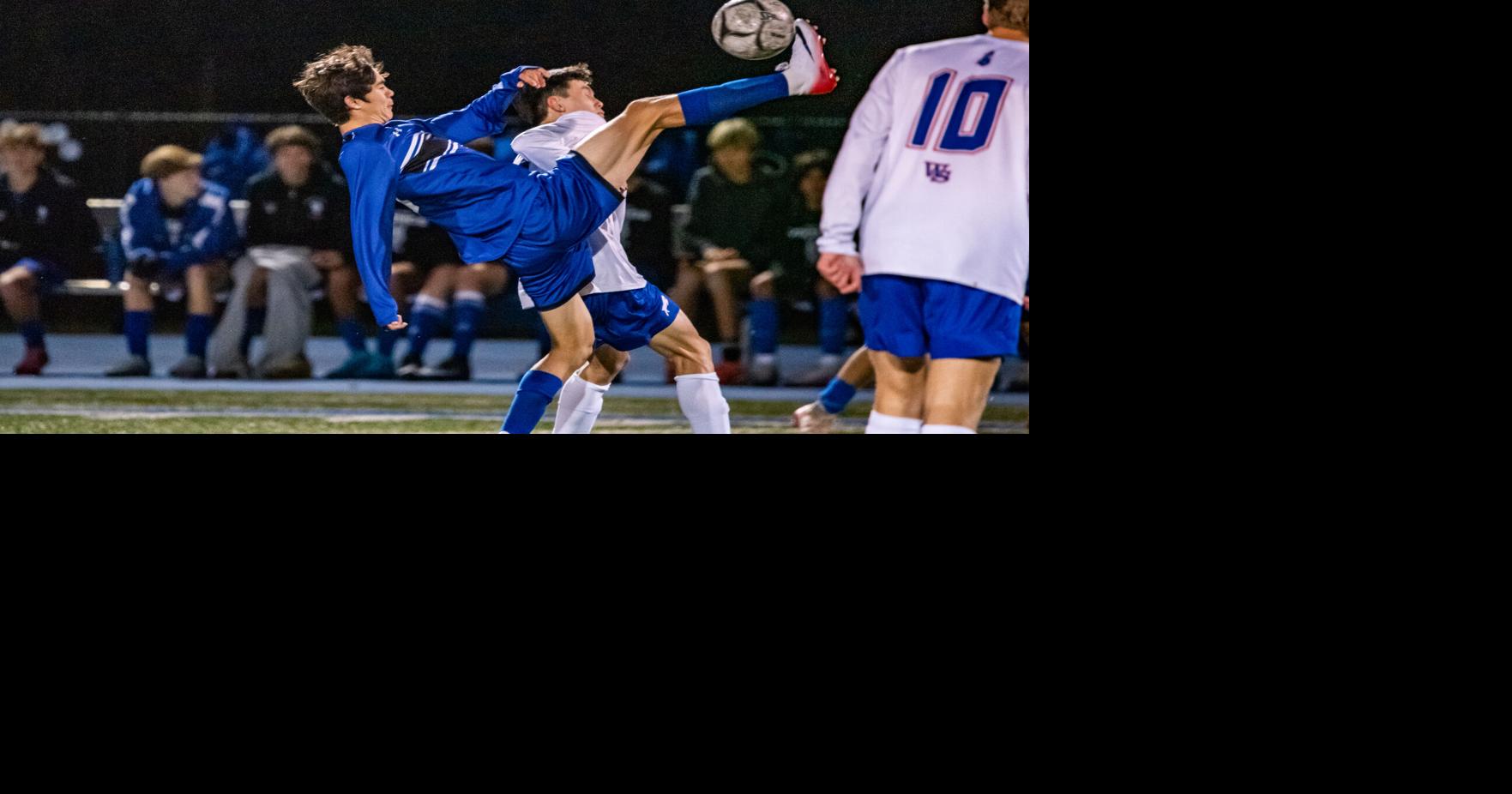 Grand Island, Lew-Port, Wilson clinch title game berths with shutout ...