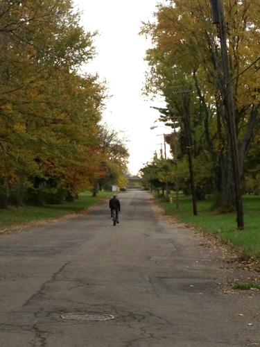 Suits Claim Love Canal Still Oozing 35 Years Later Local News