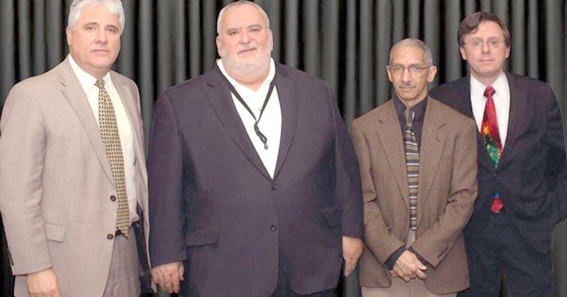 Bobby Militello Quartet returns to Jazz @ the Taylor | Night and Day ...