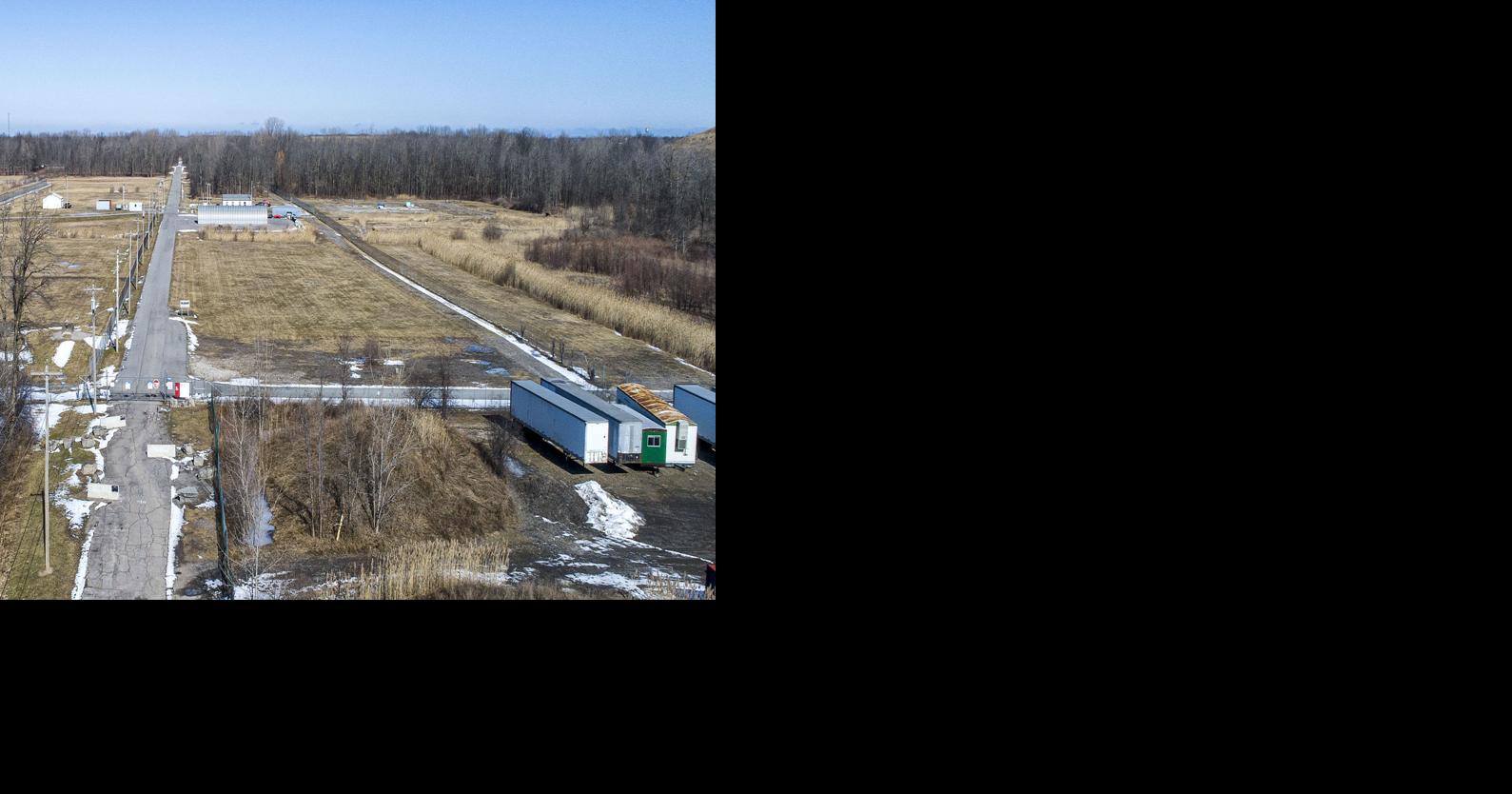 Lawsuit involving moving NFSS waste to Michigan going to federal court ...