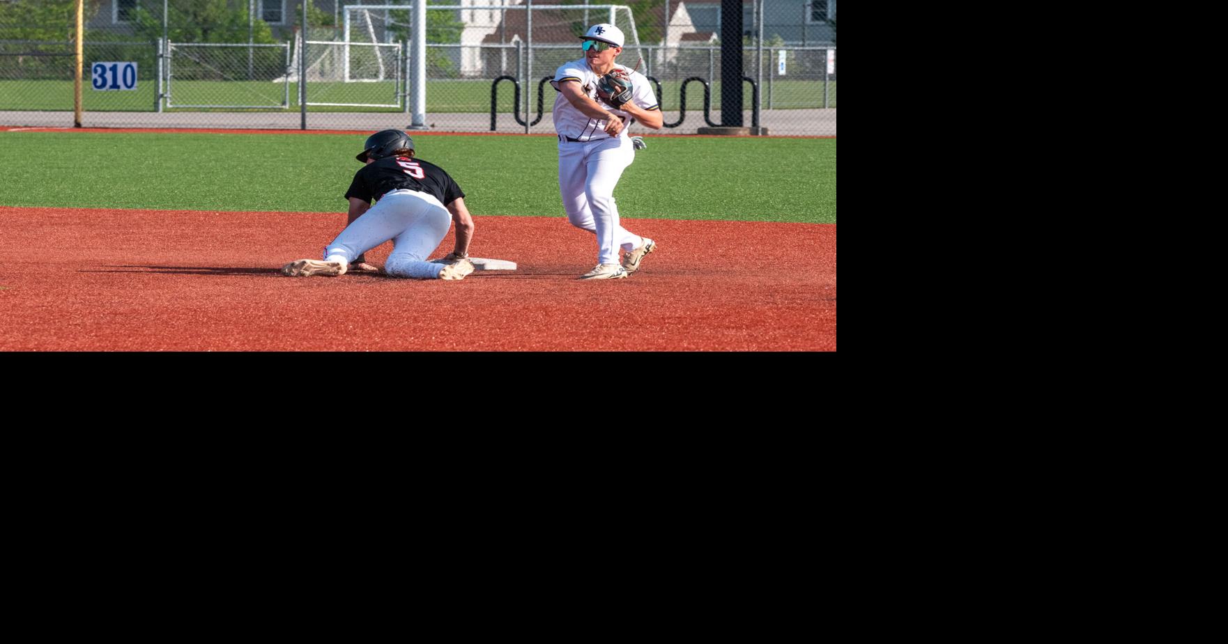 Baseball roundup: Niagara Falls takes 1-0 lead in AAA title series ...