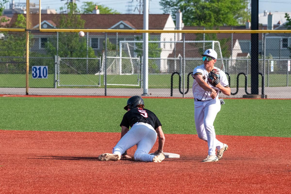 Baseball roundup: Niagara Falls takes 1-0 lead in AAA title series ...