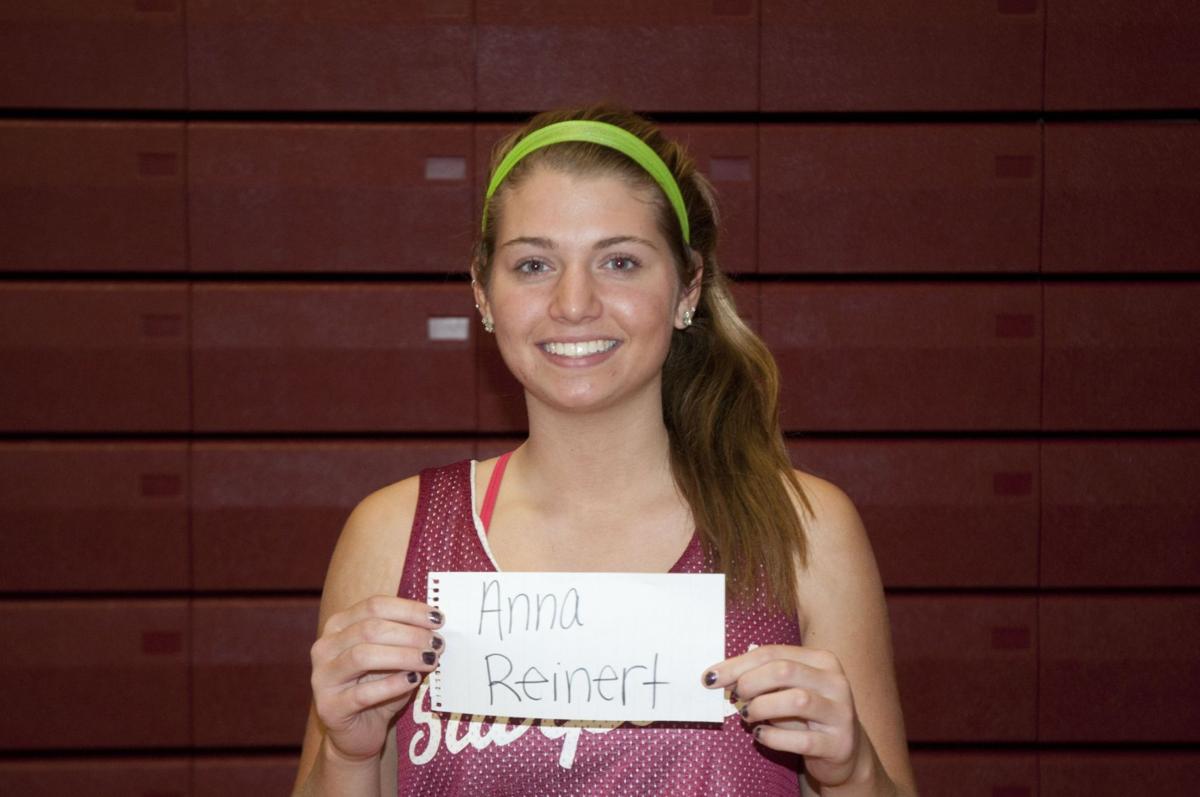 Deep Starpoint girls set sights high | Sports | niagara-gazette.com