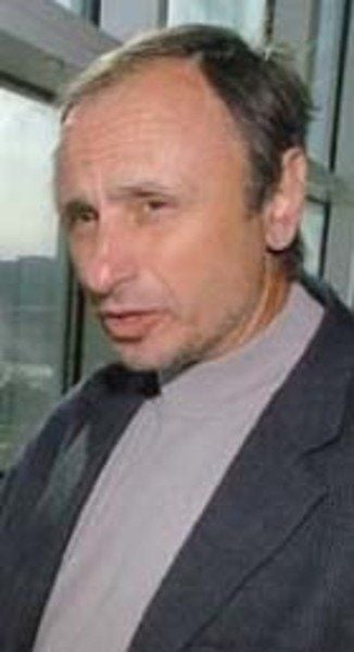 Federal judge delays sentencing for Frank Parlato by one month | Crime ...