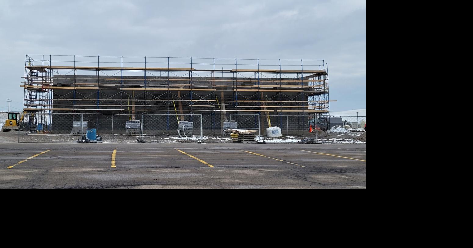Convenience store chain Quicklee's planning Town of Niagara location ...