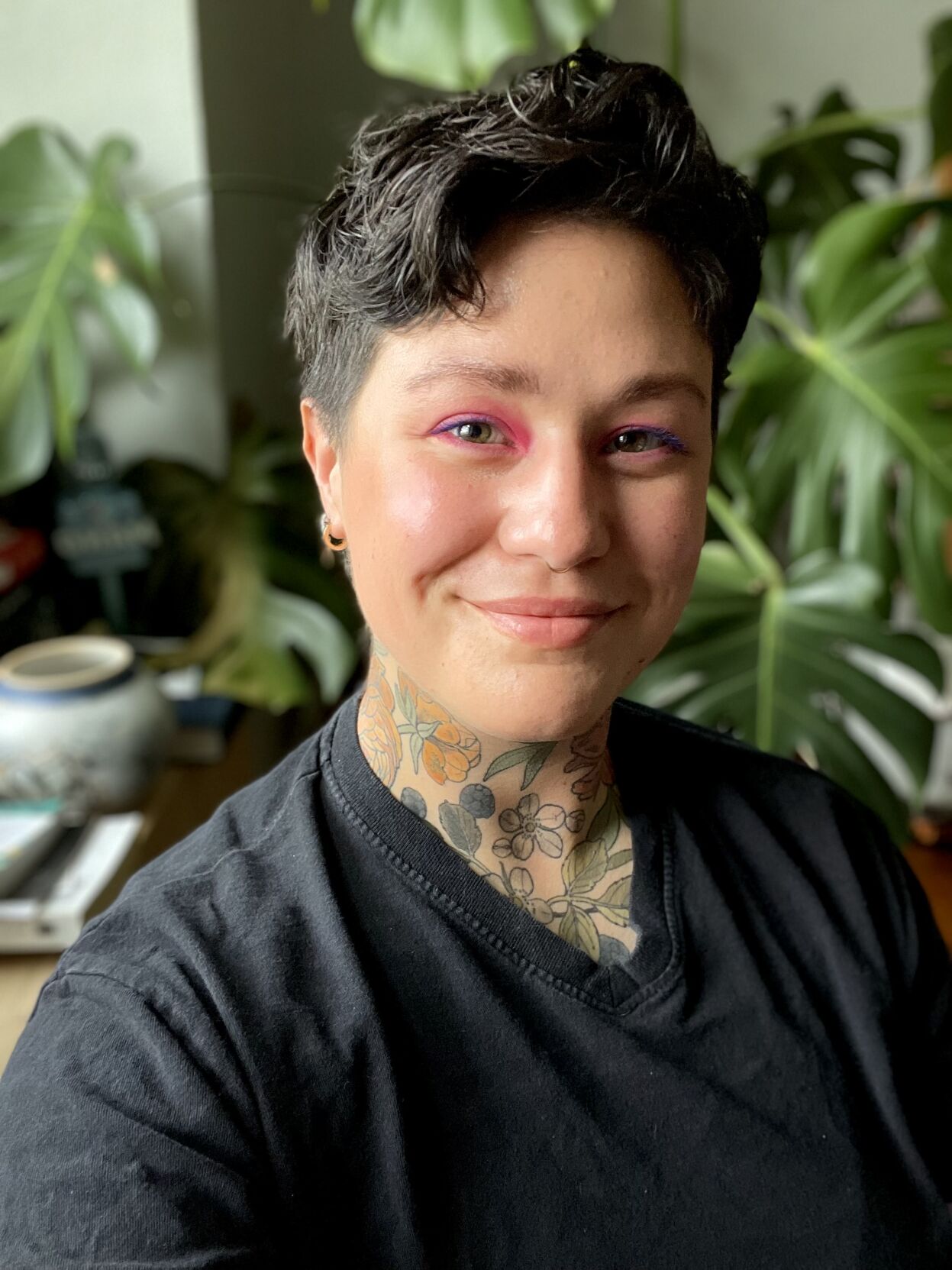 Laurissa Widrick is Lewiston Art Festival featured artist | Local News ...