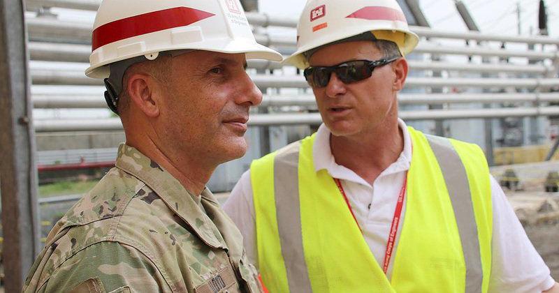Korea is newest mission for Army Corps' Col. John Lloyd | Local News ...
