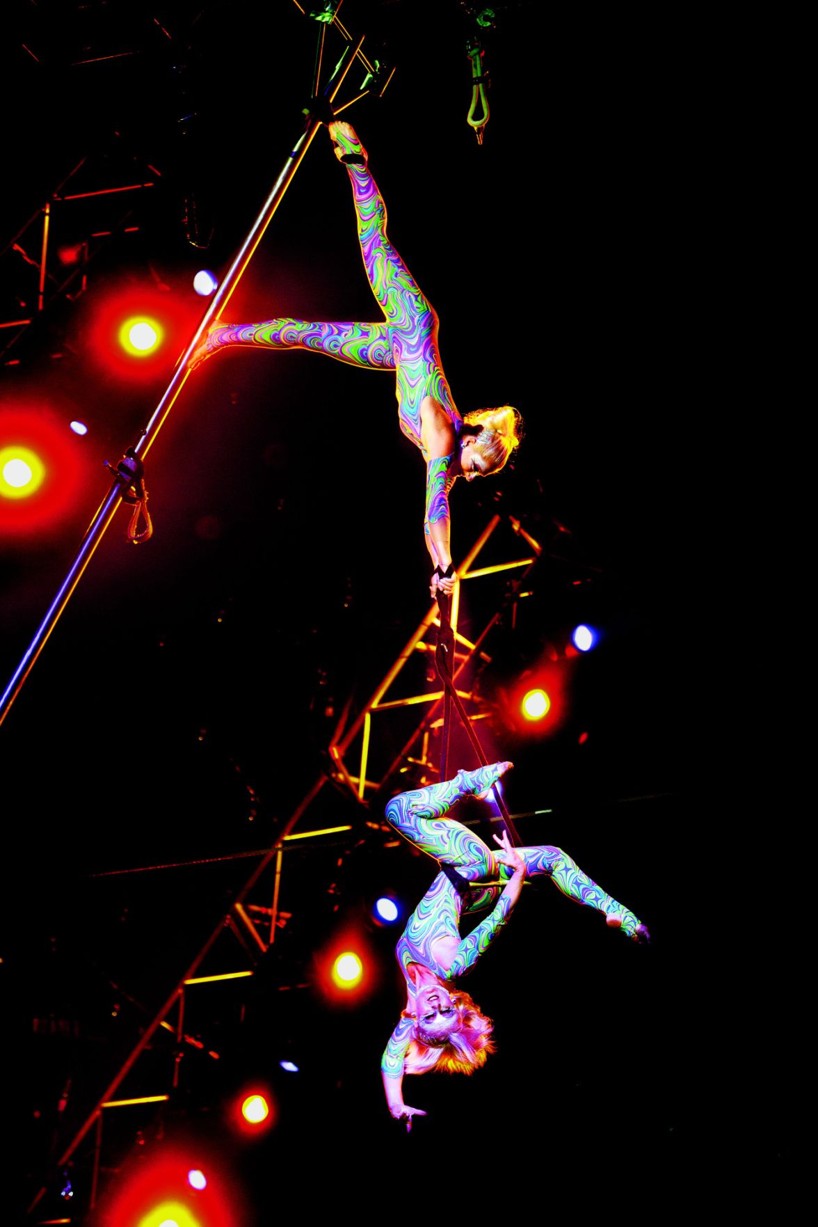 More flying Wallendas | Lifestyles | niagara-gazette.com