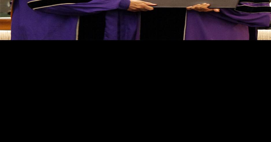 Niagara University honors five during Vincentian Heritage Week ...