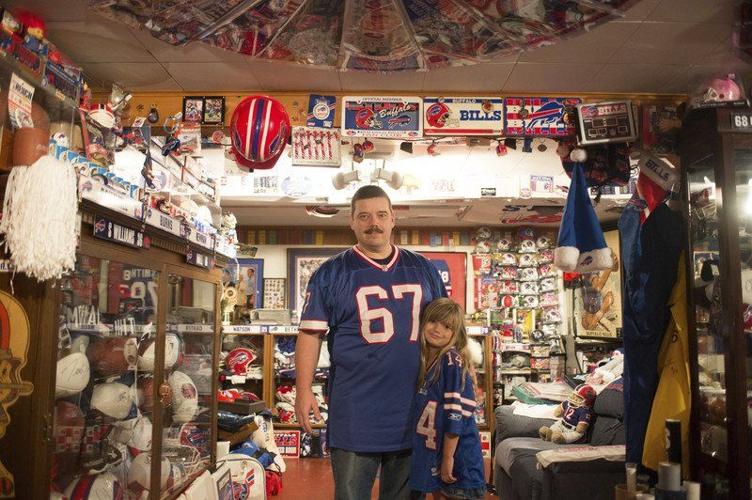 Still 'fandemonium' for the Buffalo Bills | Lifestyles | niagara ...