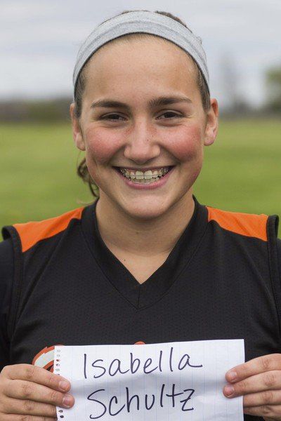 Isabella Schultz's Instagram, Twitter & Facebook on IDCrawl