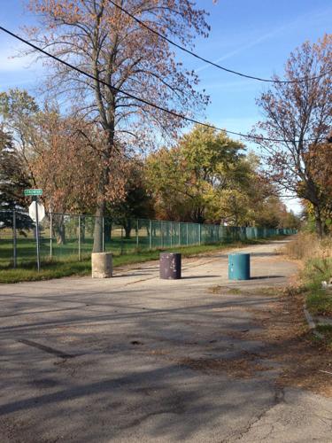 Suits Claim Love Canal Still Oozing 35 Years Later Local News