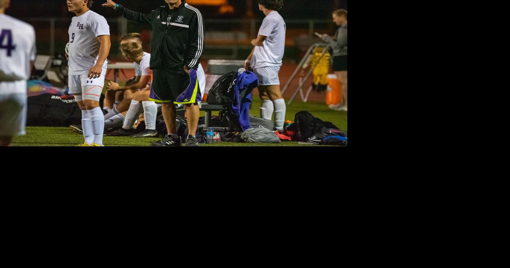 Roy-Hart coach Greg Martillotta picks family over coaching after ...