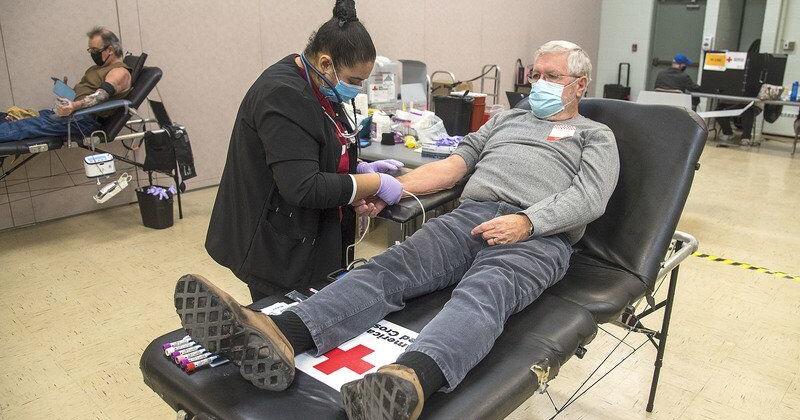 Upcoming local blood drives | | niagara-gazette.com