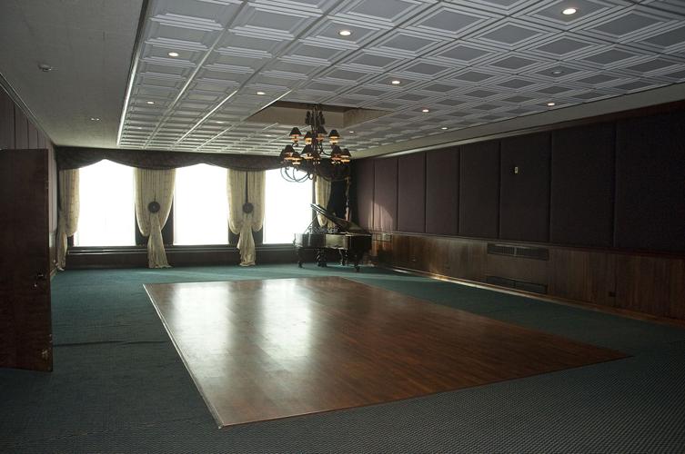 Younger generation looking to restore Falls landmark to former glory ...