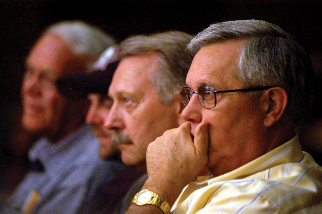 BOXING: Fight night returns to Niagara Falls | Sports | niagara-gazette.com