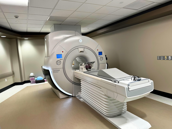 Niagara Falls Memorial Medical Center unveils MRI Imaging Center of ...