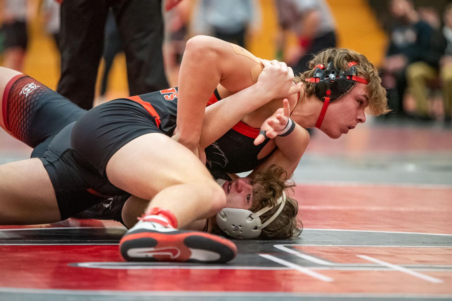 Niagara Wheatfield repeats as Class A champion, sends 11 to state ...