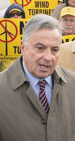 Counties hire ex-state attorney general Dennis Vacco for OTB lawsuit ...