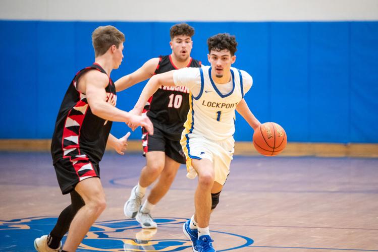 Charlie Croff breaks Lockport’s 41-year-old all-time scoring record ...