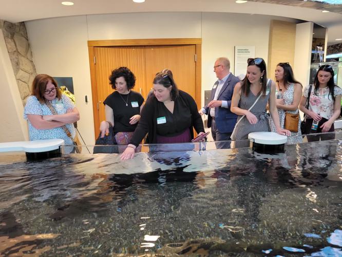 Great Lakes 360 opens its doors | Local News | niagara-gazette.com