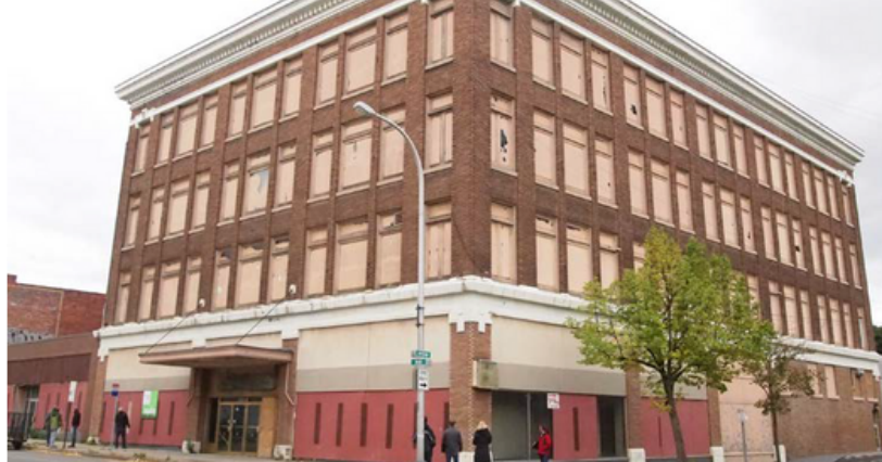 Deal in place to redevelop Jenss building, two other Main Street ...