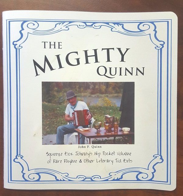 'The Mighty Quinn' shares Niagara stories | Night and Day | niagara ...