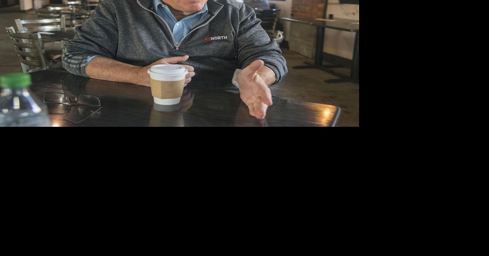 Bills announcer, Lockport native John Murphy recovering from a stroke ...