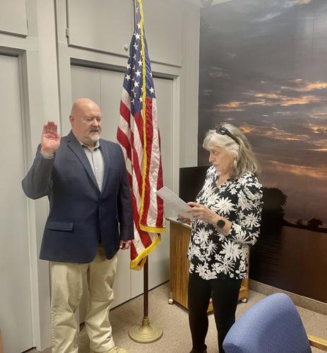 Kropp, Leggett fill vacancies on the Wilson town board | Local News ...