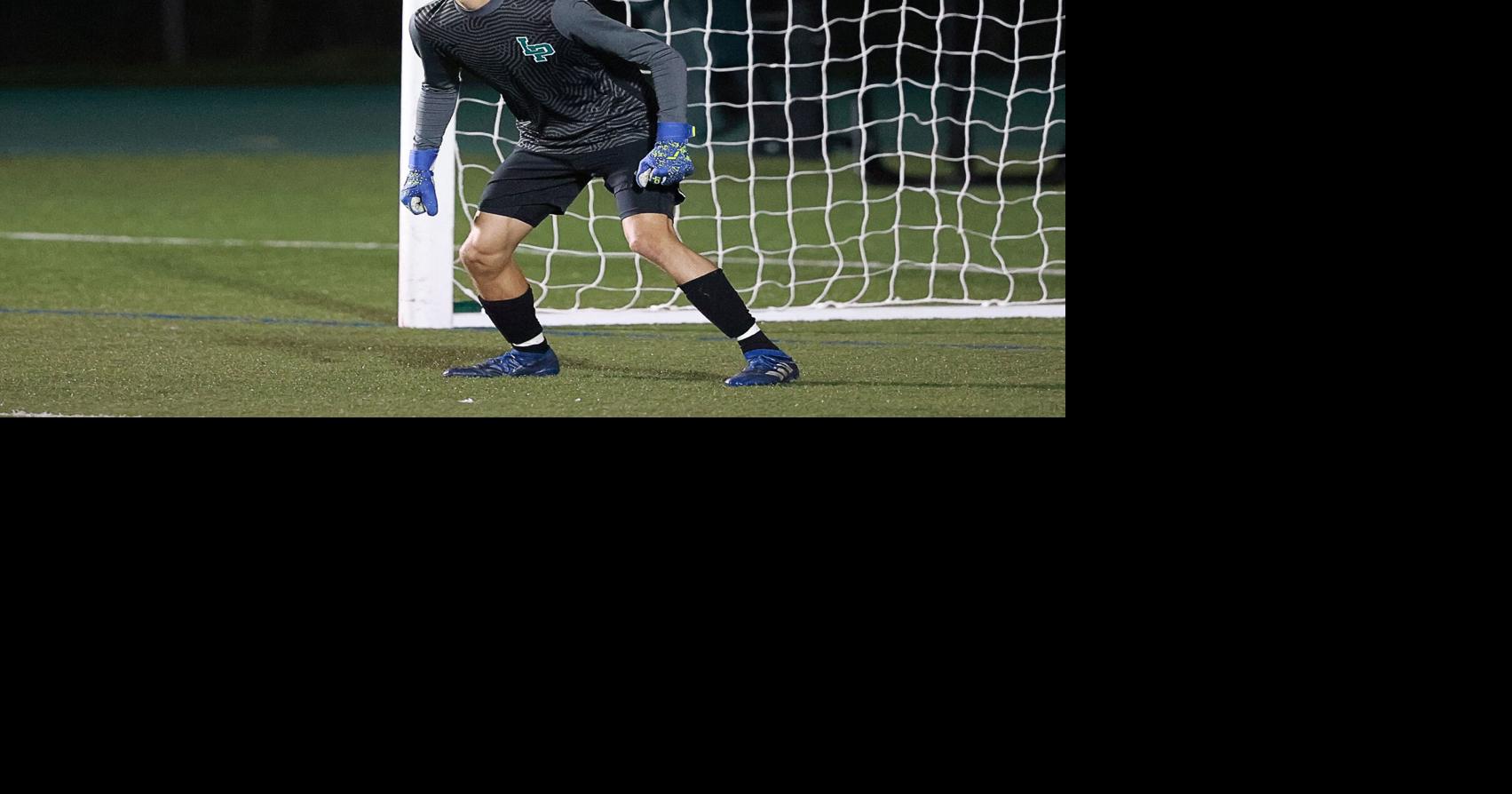 Speed, athleticism have Nathan Russell on the brink of Lew-Port all ...