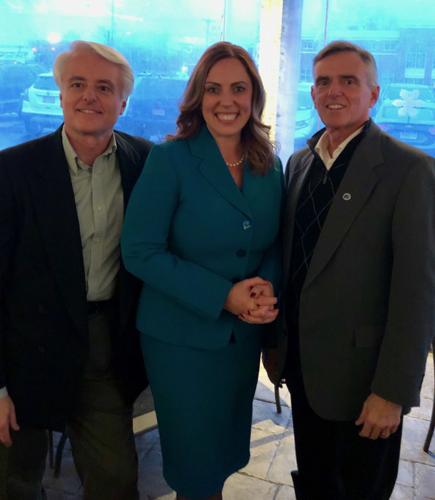 Judicial candidates get dueling mayoral endorsements | Election ...
