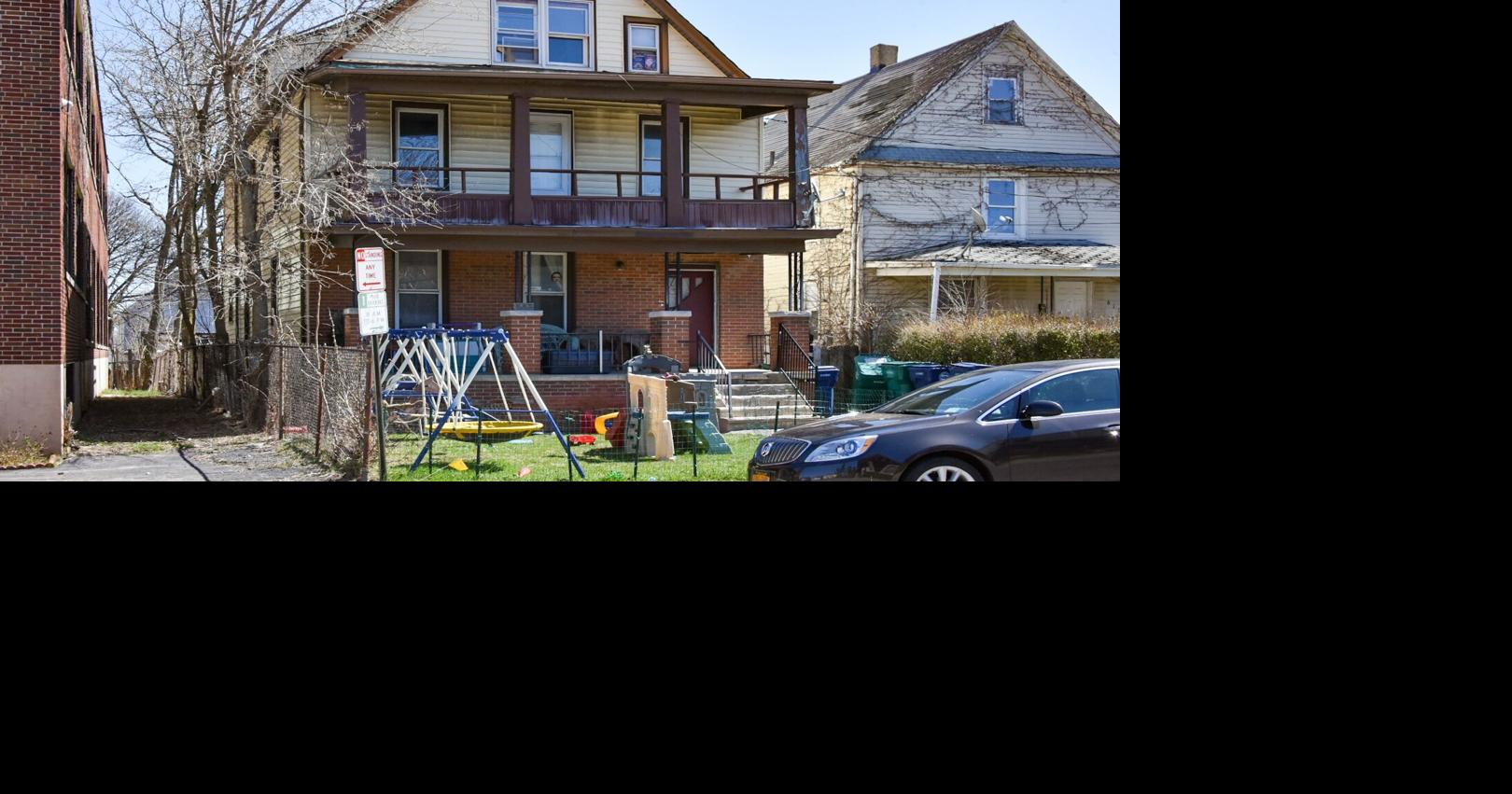 Tronolone Place homicide victim identified | Crime | niagara-gazette.com