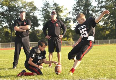 Vandenberg gives NWAA football a leg up on its competition | Sports ...