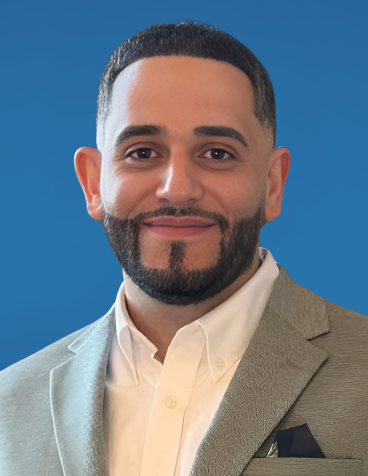 Coming Full Circle: Niagara Falls native joins staff at Memorial ...