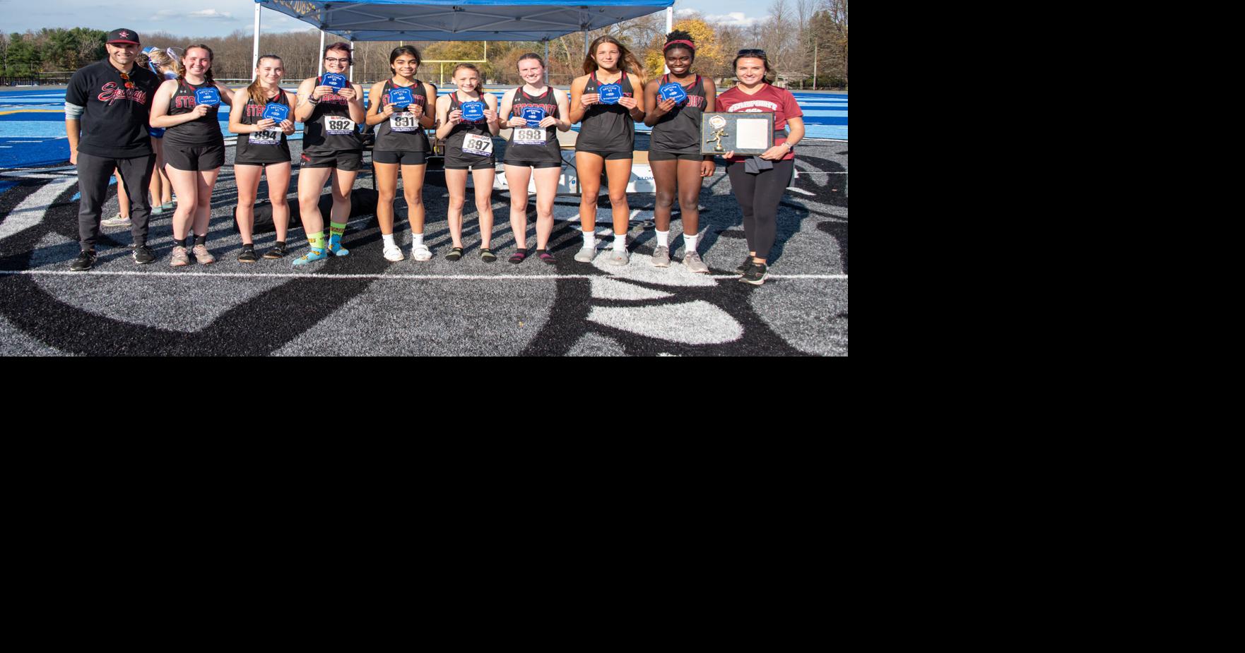SLIDESHOW: Photos from the Section VI cross country championships ...