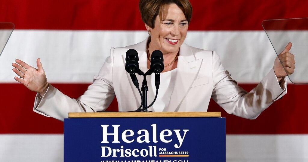 GOP, Democrats notch victories in competitive midterm races | News ...